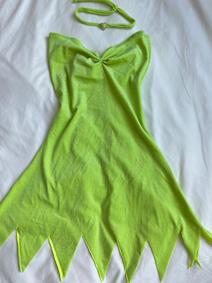 Sparkly Fairy Dress – Burdash Bikinis
